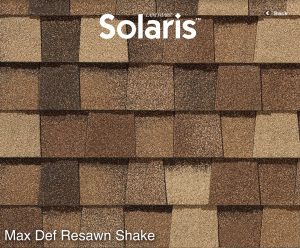 Бітумна черепиця CertainTeed Landmark Pro - Max Def Resawn Shake » Roof ...